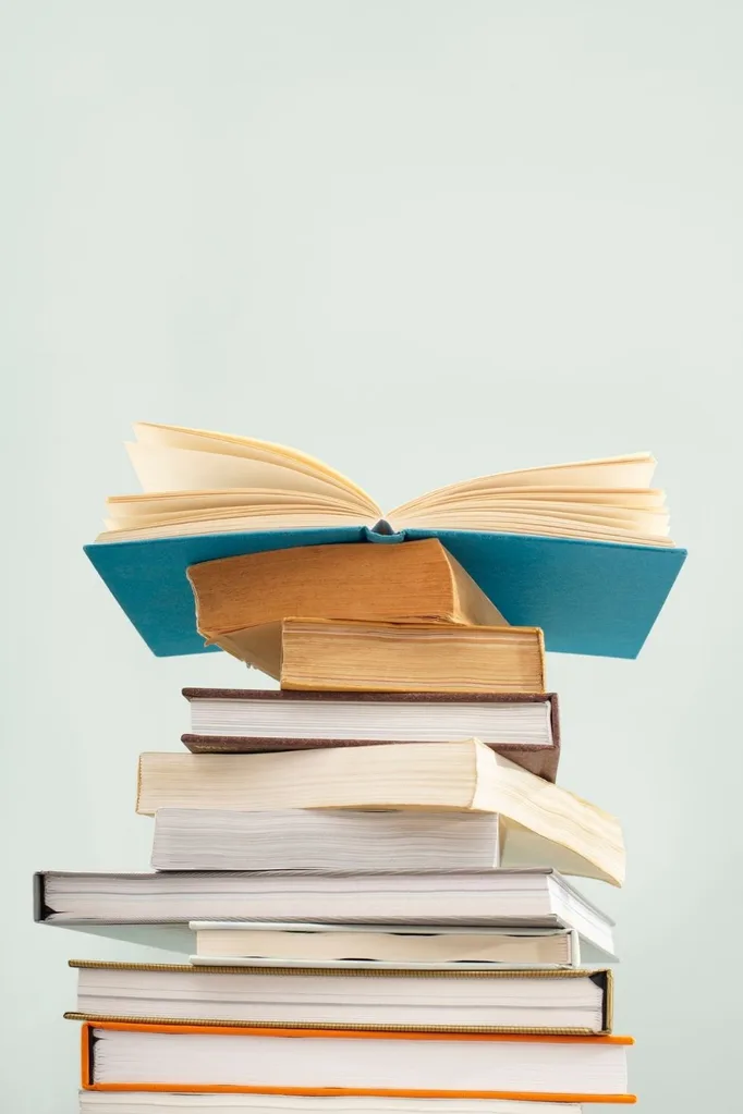The most popular books of 2020 | Better Homes & Gardens Australia