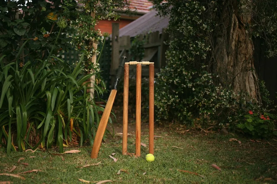 DIY Backyard Cricket Pitch: Create Your Own Sporting Arena