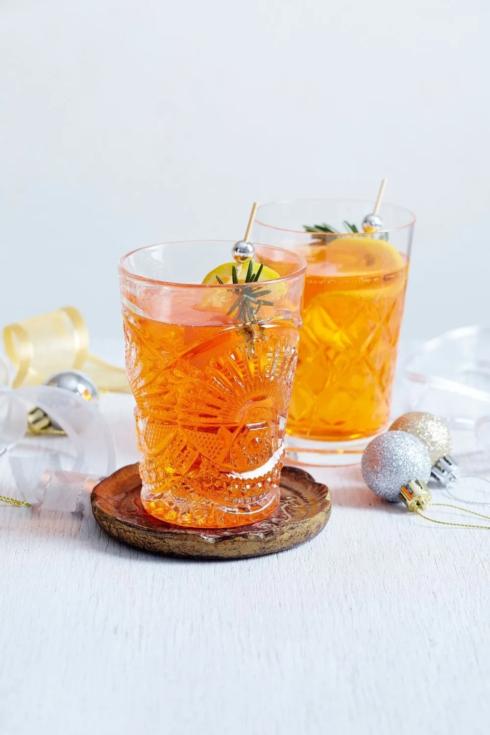 Champagne aperol punch Recipe | Better Homes & Gardens Australia