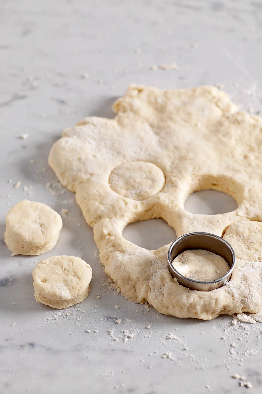 The ultimate basic scones recipe that'll never let you down - Better ...