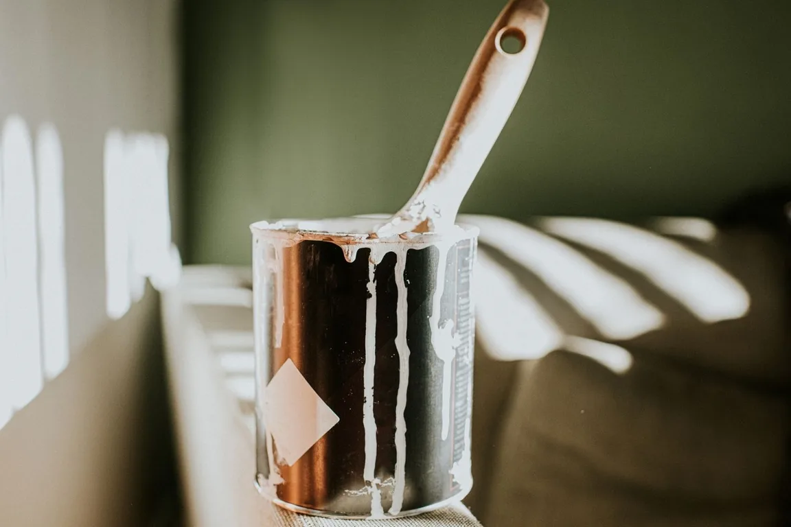 Can You Paint Floor Tiles? Truth About Tile Paint