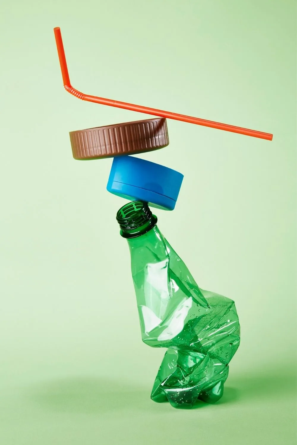 What you can and cannot recycle: a simple guide