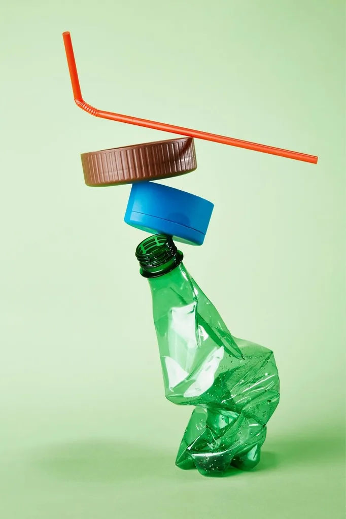 What you can and cannot recycle: a simple guide