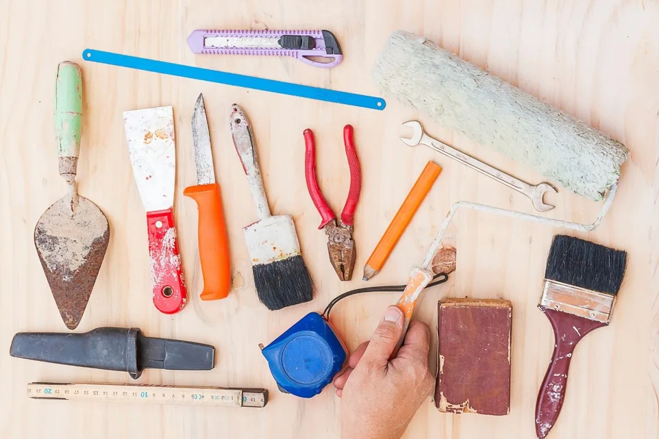 The 15 must-have items in your toolbox | Better Homes & Gardens Australia