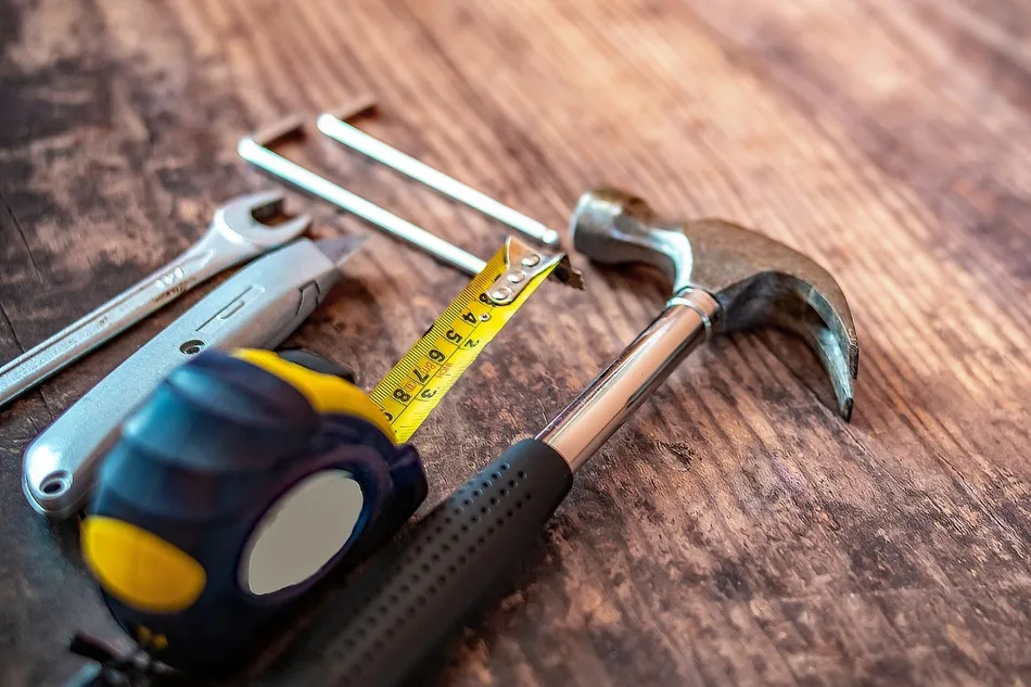 The 15 must-have items in your toolbox | Better Homes & Gardens Australia