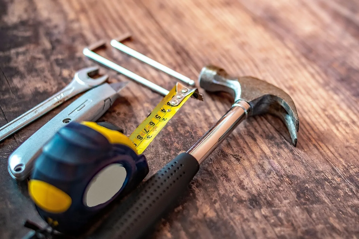 The 15 must-have items in your toolbox | Better Homes & Gardens Australia