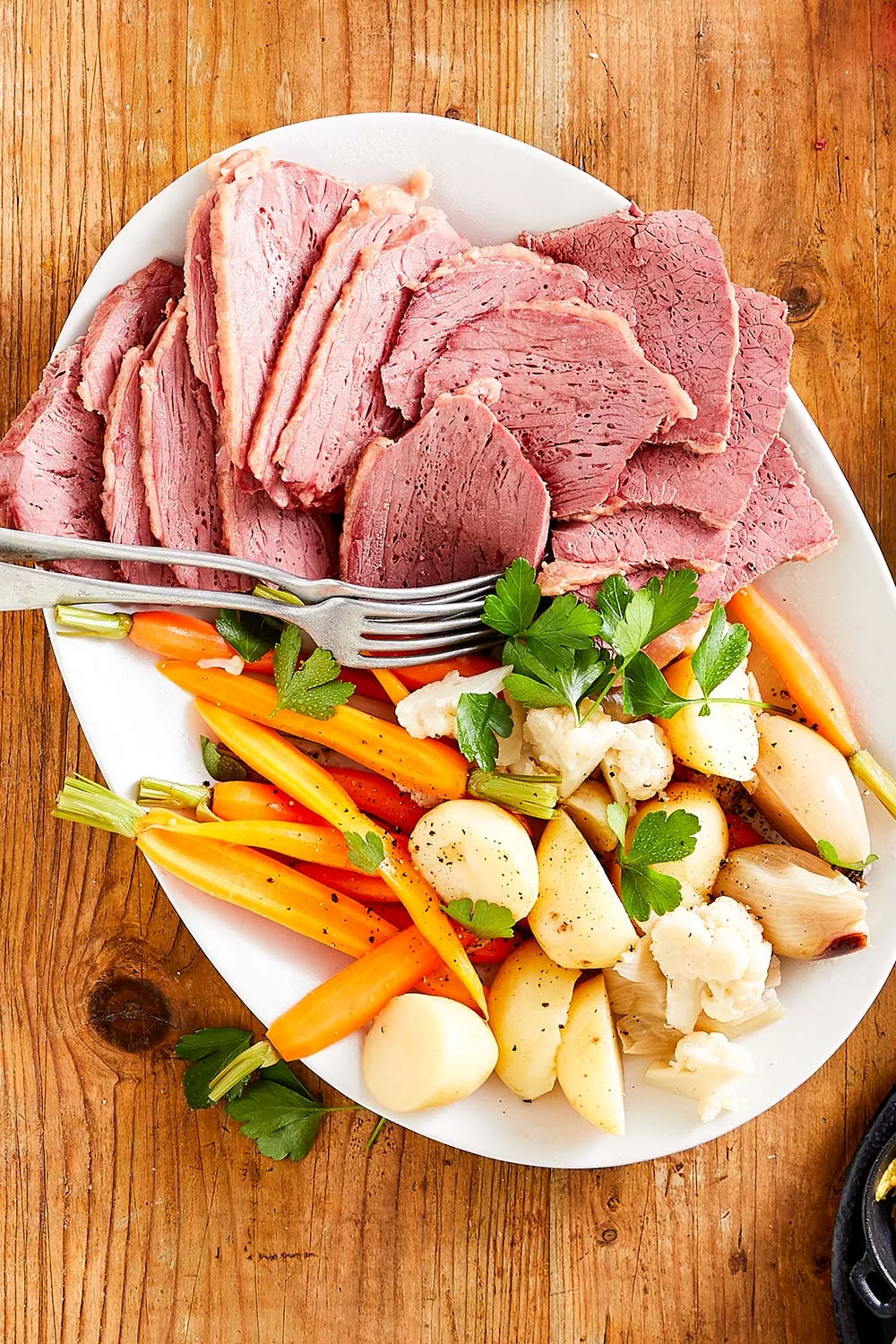 Corned beef recipe Recipe | Better Homes & Gardens Australia