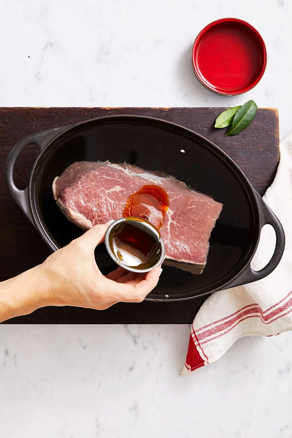 Corned beef recipe Recipe | Better Homes & Gardens Australia