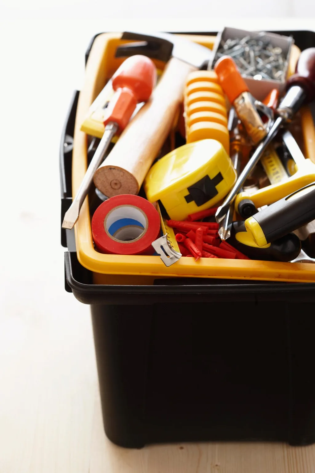 The 15 must-have items in your toolbox | Better Homes & Gardens Australia