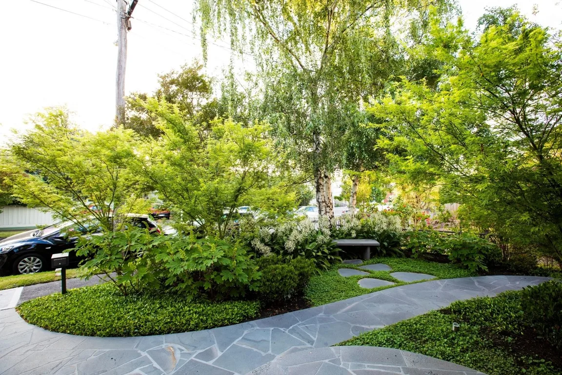 Paved outdoor area ideas: 7 ways to get started