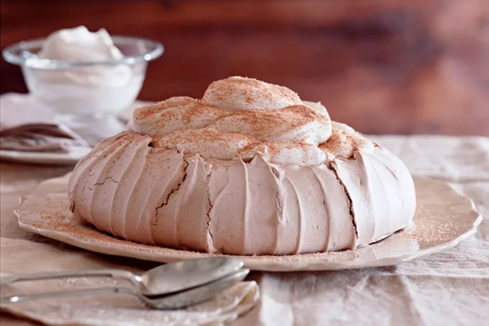 What is Heavy Cream in Australia? | Better Homes & Gardens Australia