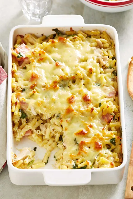 Easy Tray Bake Recipes: One-Pan Meal Solutions