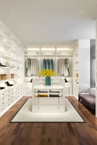 9 of the best walk in wardrobe ideas for your bedroom