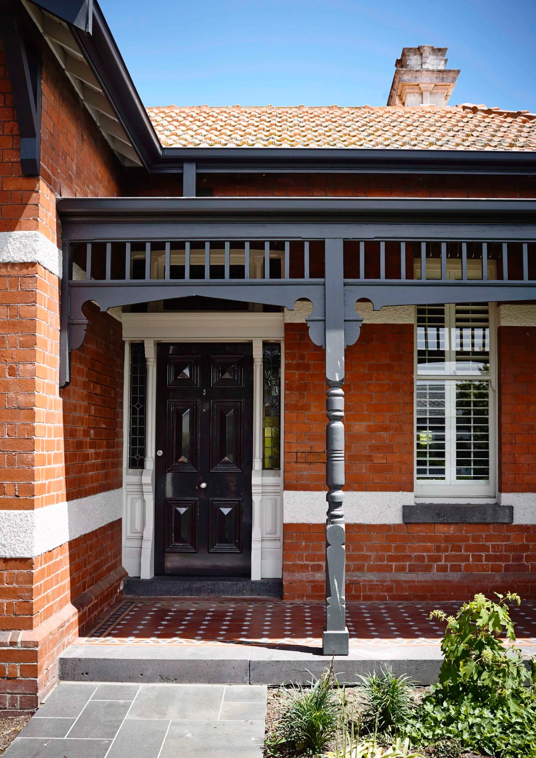 3 tips for painting a brick exterior | Better Homes & Gardens Australia