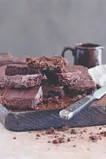 Chocolate Cornflake Slice Recipe | Better Homes & Gardens Australia