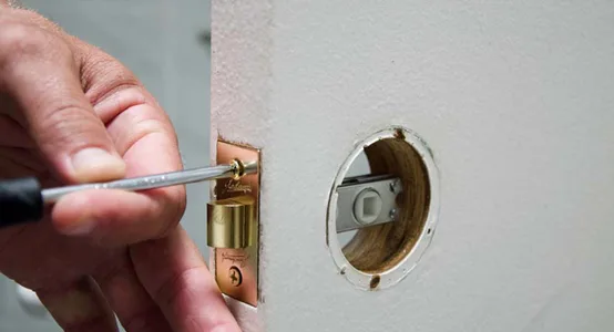 How to replace your door handle - Better Homes & Gardens Australia