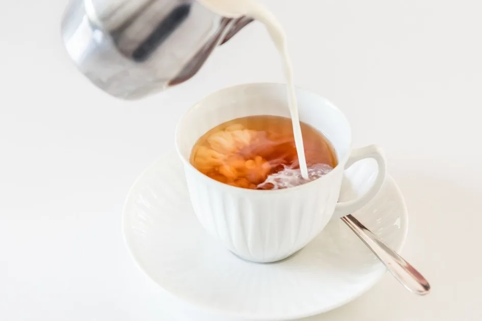 How to make the perfect cup of tea | Better Homes & Gardens Australia