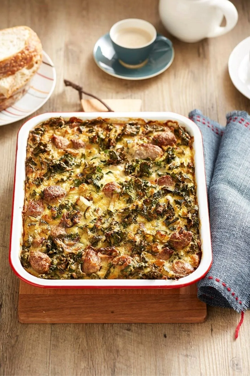 Easy Tray Bake Recipes: One-Pan Meal Solutions