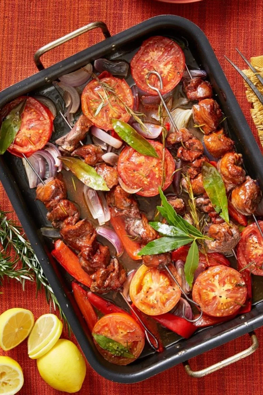 Easy Tray Bake Recipes: One-Pan Meal Solutions