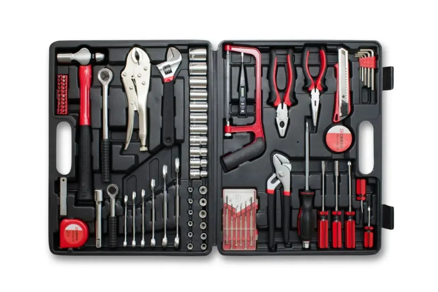 The 15 must-have items in your toolbox | Better Homes & Gardens Australia