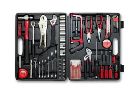 The 15 must-have items in your toolbox | Better Homes & Gardens Australia