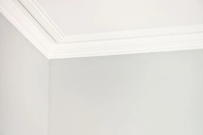 How to fix cornices | Better Homes & Gardens Australia