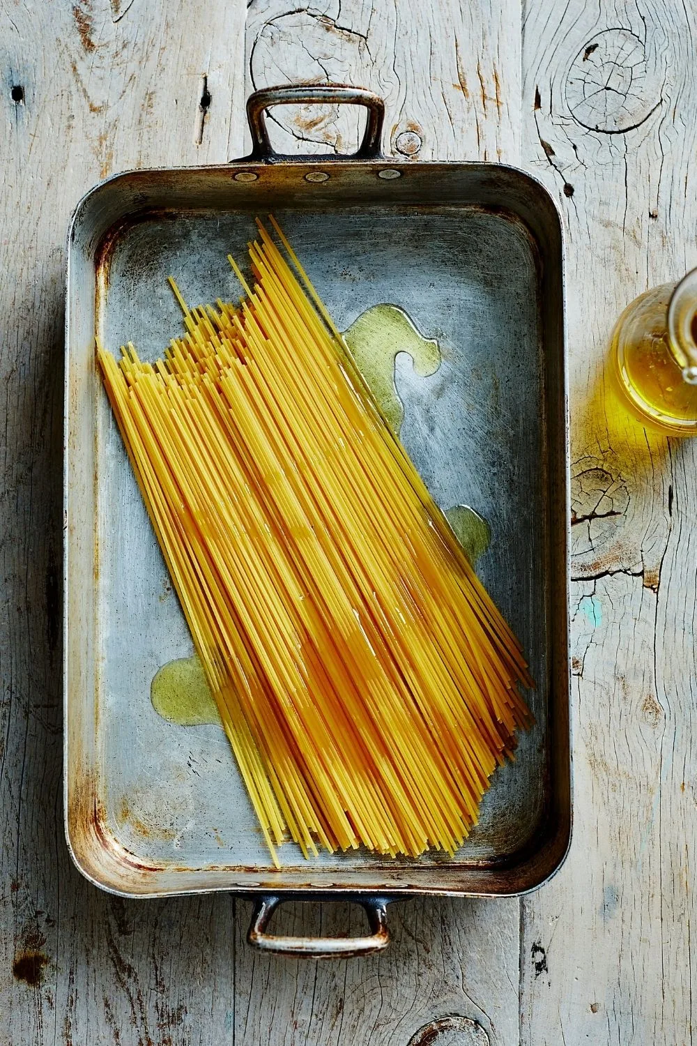 Spaghetti and meatballs tray bake Recipe - Better Homes & Gardens Australia