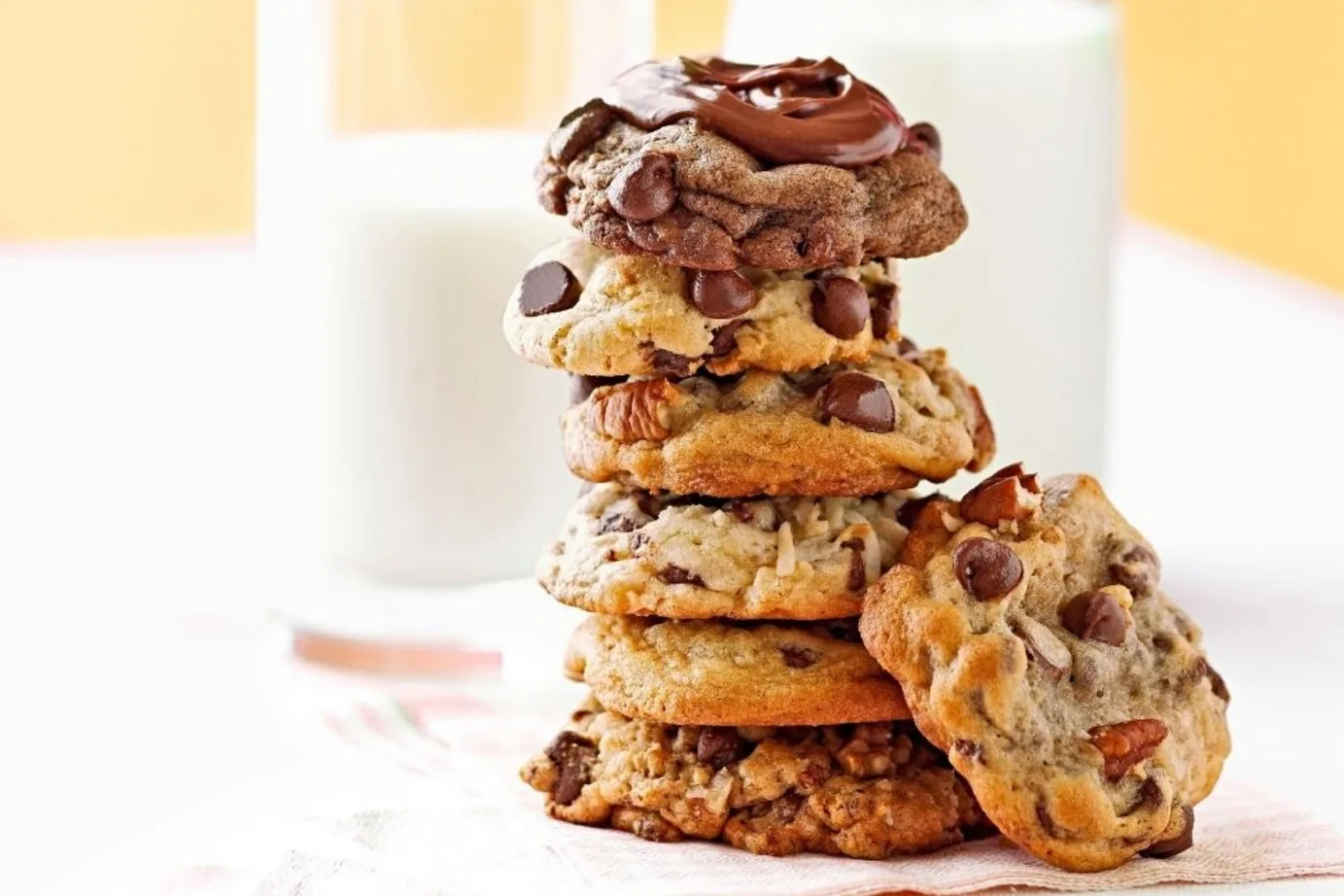 Cookies vs bisicuits Australia: The actual difference