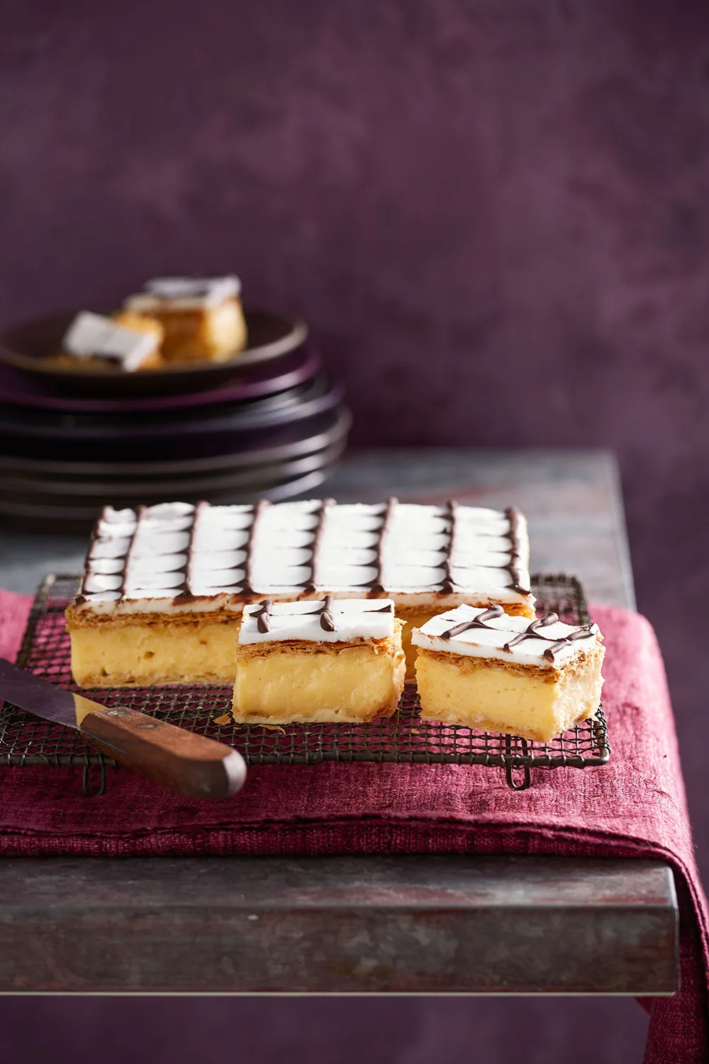 Our list of the best slice recipes ever! | Better Homes & Gardens Australia