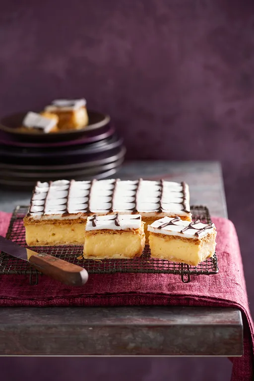 Our list of the best slice recipes ever! | Better Homes & Gardens Australia