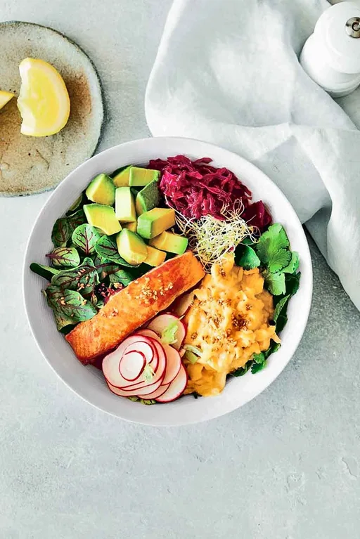 38 Healthy Dinner Recipes for Weeknights