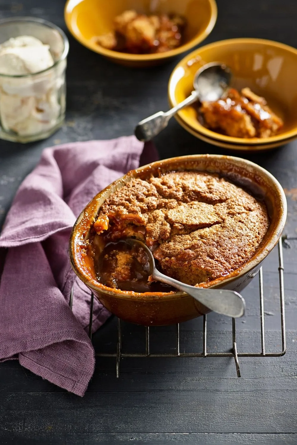 12 best self saucing pudding recipes | Better Homes & Gardens Australia
