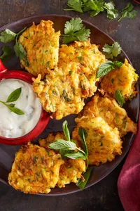 Best fritter recipes | Better Homes and Gardens