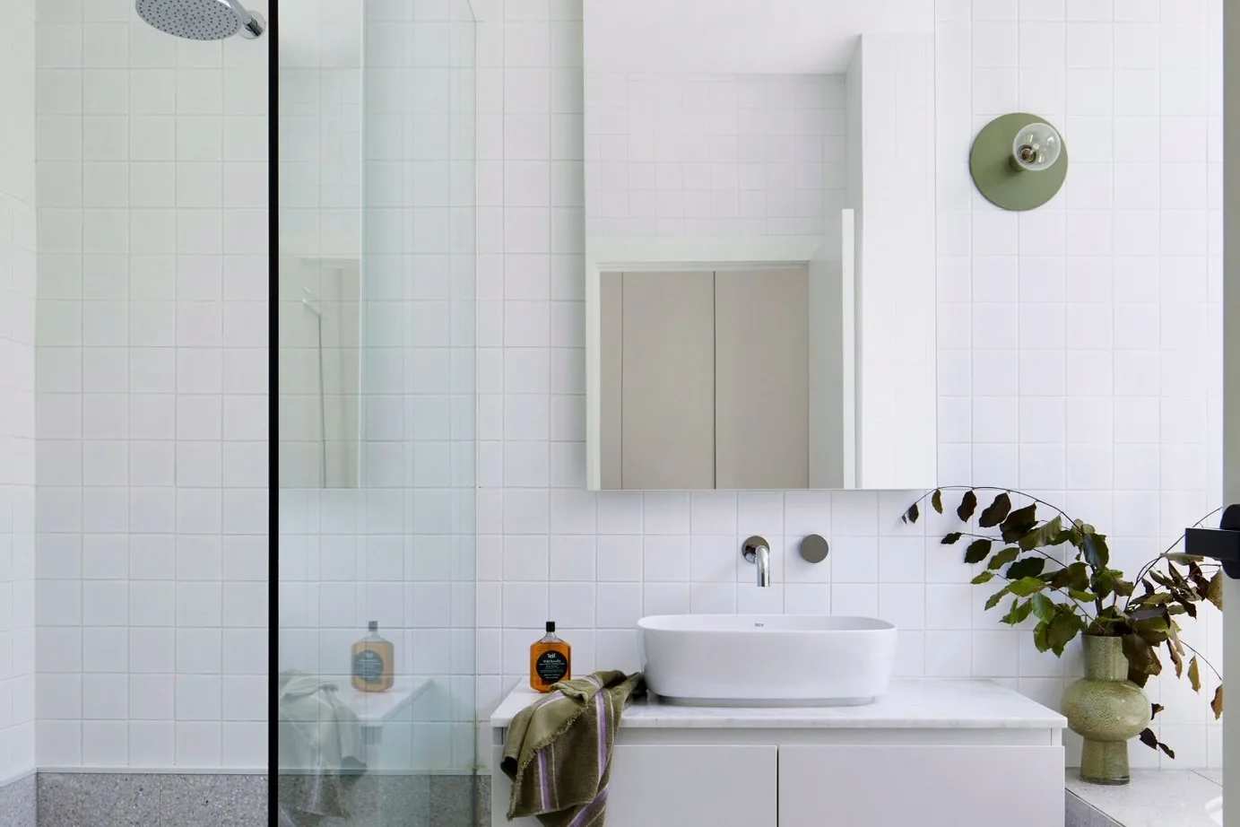 Tiles: How to decorate and refresh your home with tiles