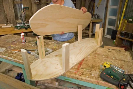 How to make a billy cart | Better Homes & Gardens Australia