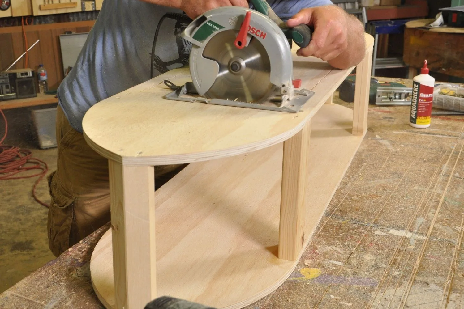 How to make a billy cart | Better Homes & Gardens Australia