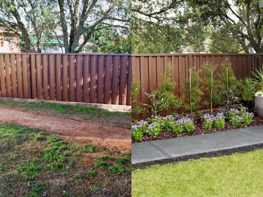 How to build a concrete path | Better Homes & Gardens Australia