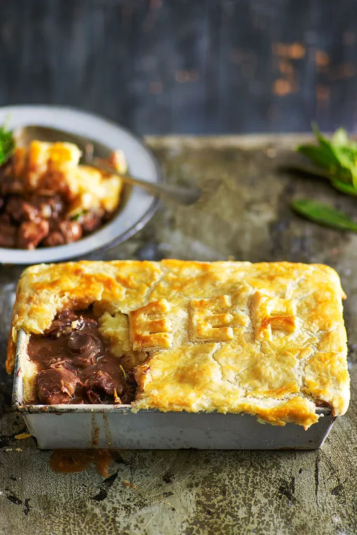 Meat pie recipes: 11 of the best | Better Homes & Gardens Australia