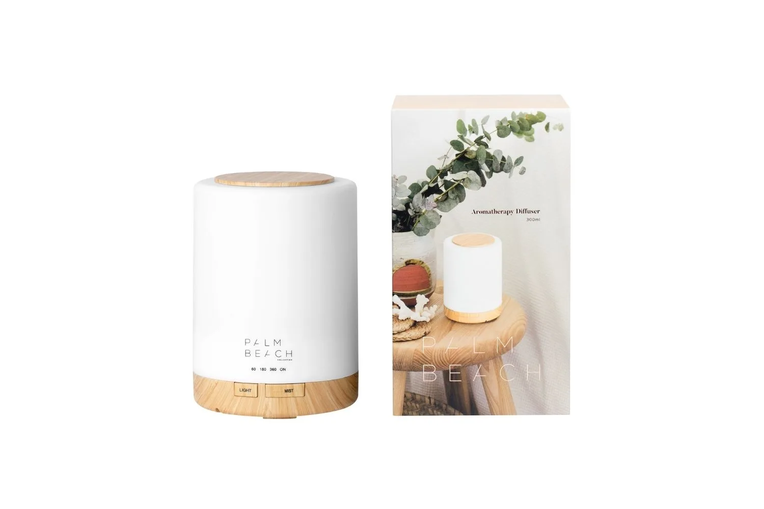 The best essential oil diffusers available in Australia