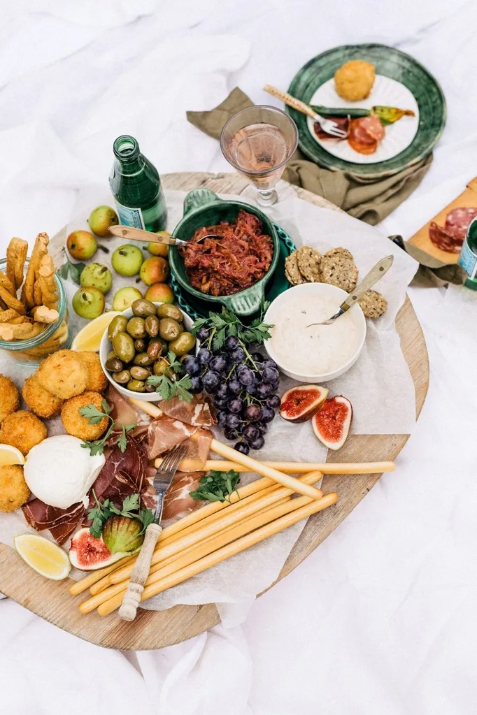 10 of the best grazing boxes up for delivery