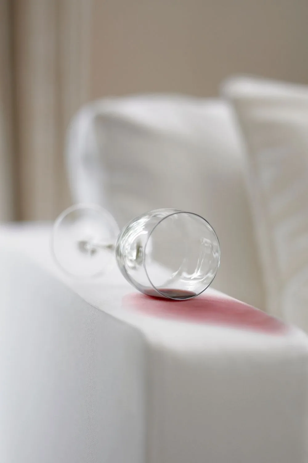 How to remove red wine stains | Better Homes & Gardens Australia