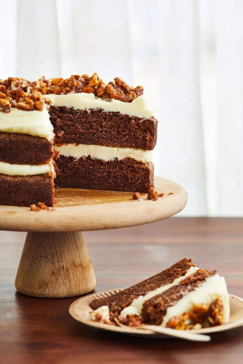 How to make packet cake mix taste homemade