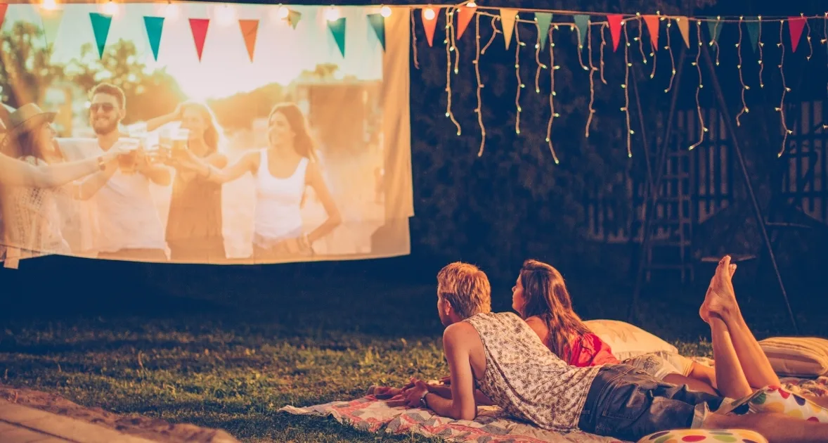 15 lockdown activties to keep you busy and entertained