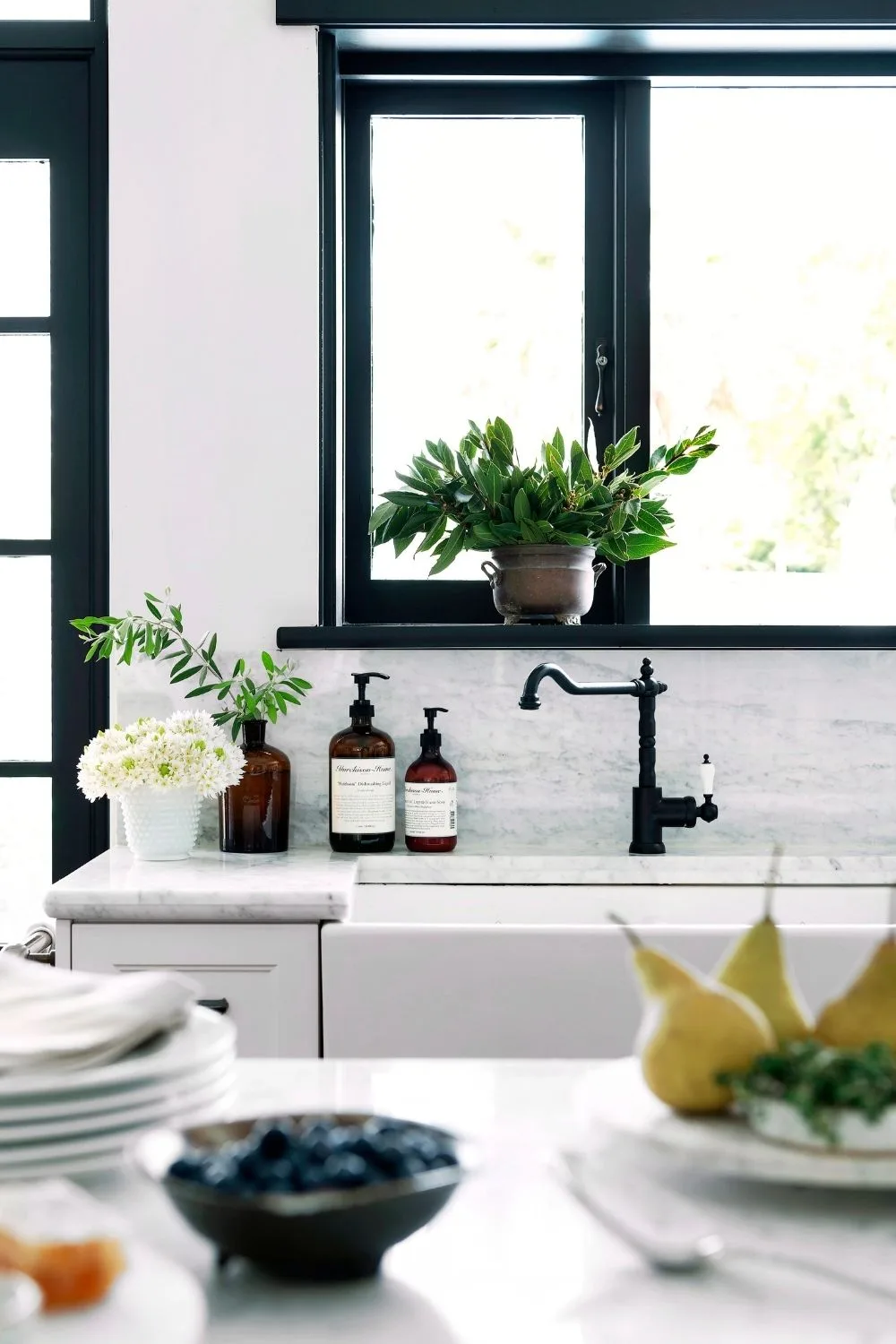Cleaning vinegar: using vinegar to clean your home