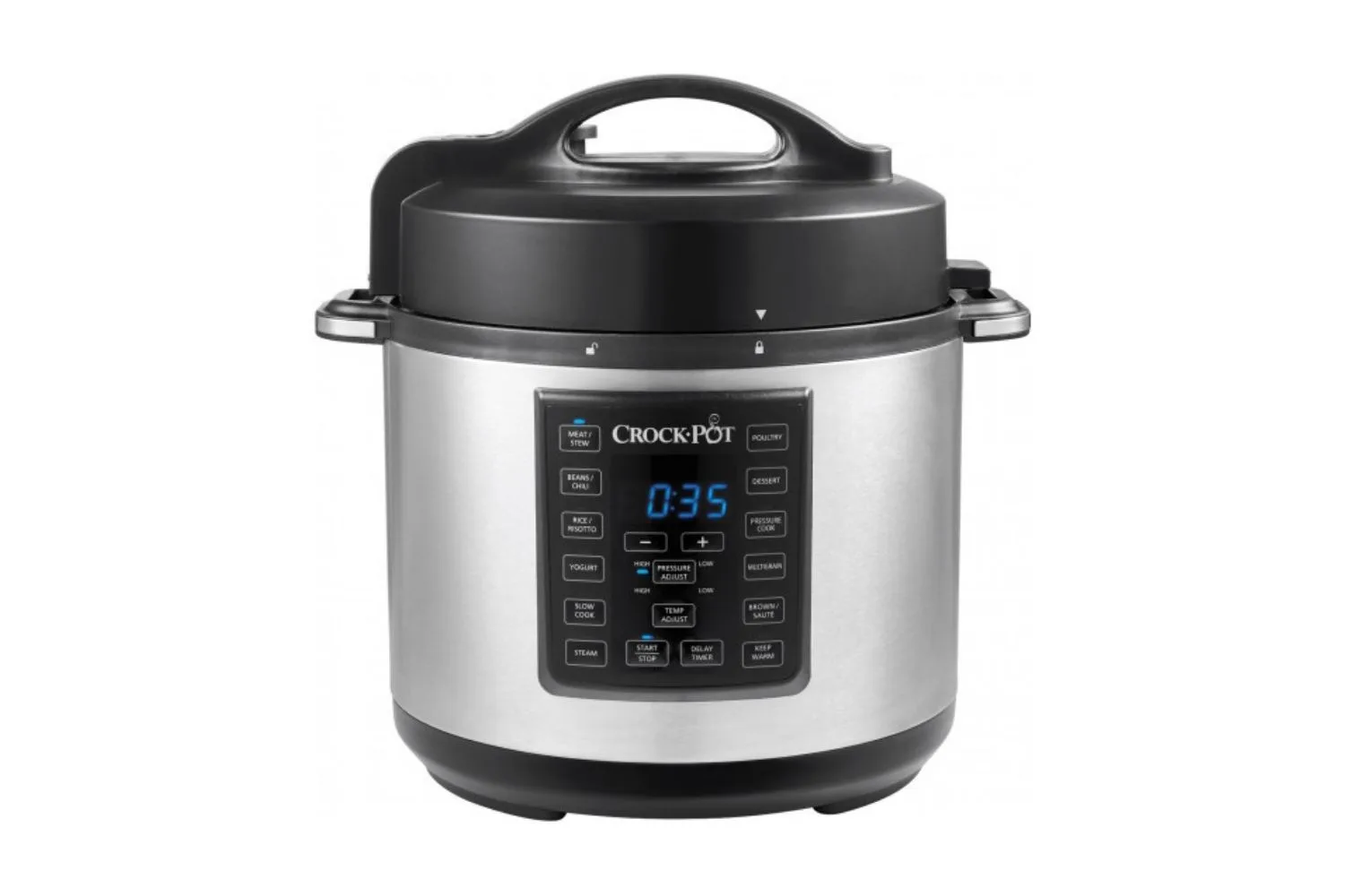 6 Best Pressure Cookers Designed for Winter Cooking In 2024 | Better ...