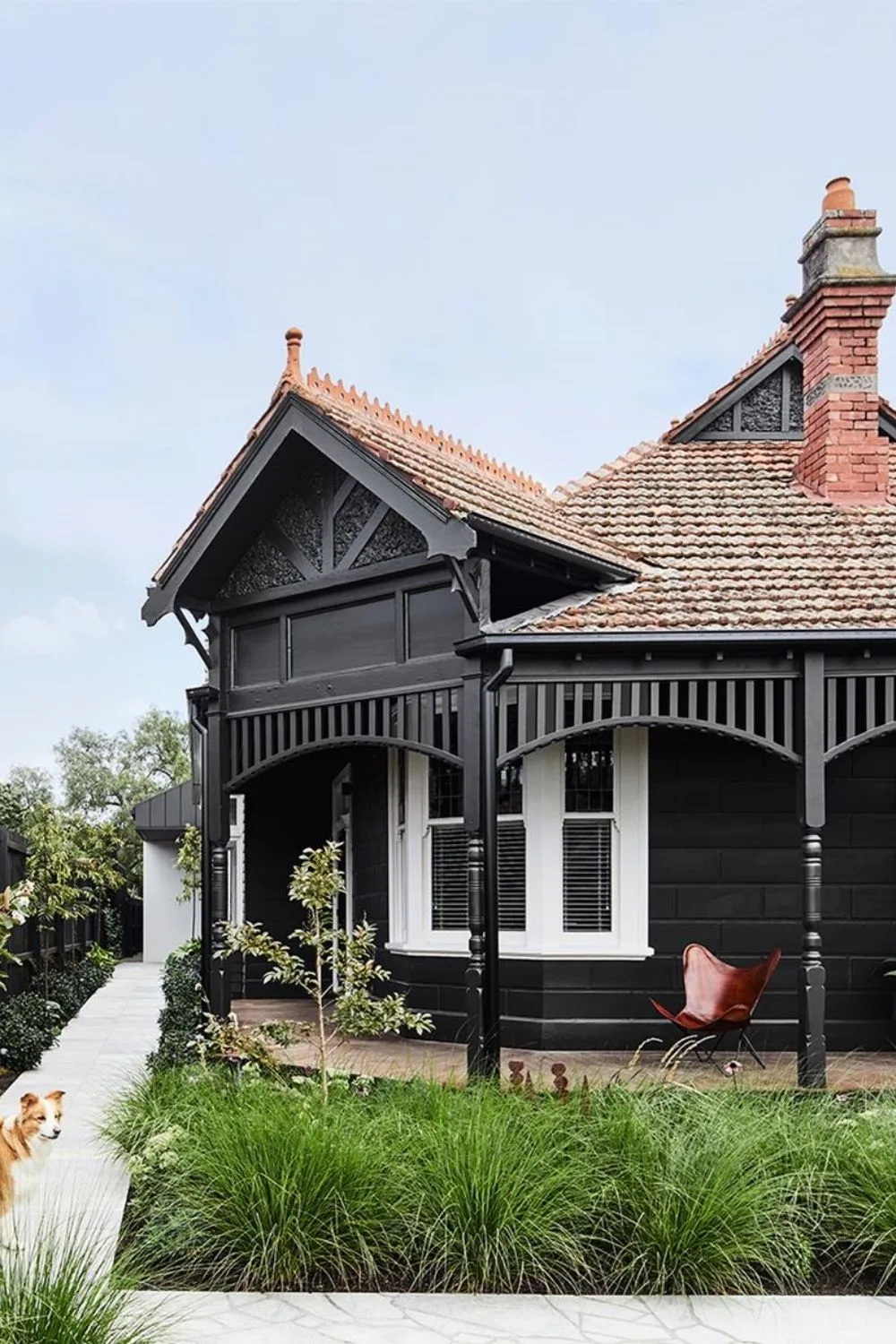 3 colour schemes for your house | Better Homes & Gardens Australia