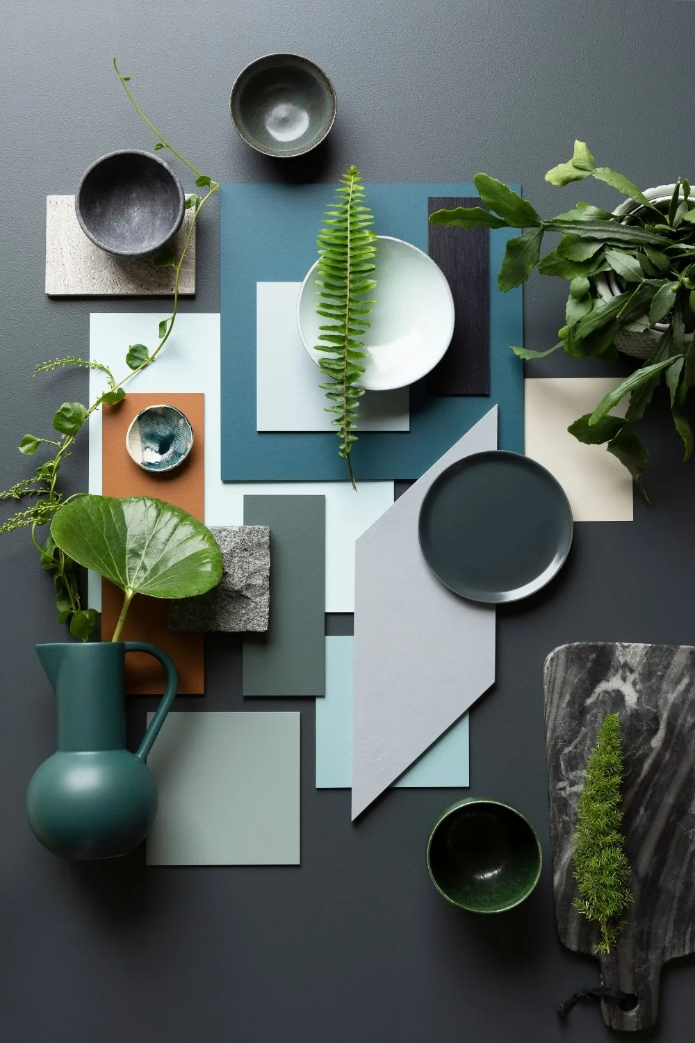 Best Haymes paint colours: 22 trending shades to try