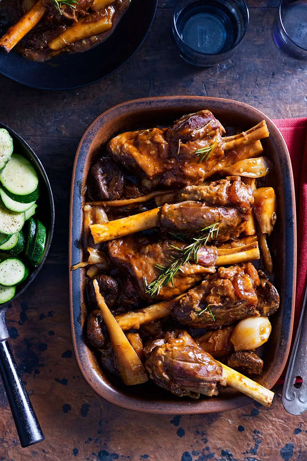 14 set-and-forget slow cooked lamb recipes that make winter cooking ...