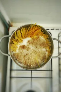 How To Stop A Pot Boiling Over: Try These Simple Tricks