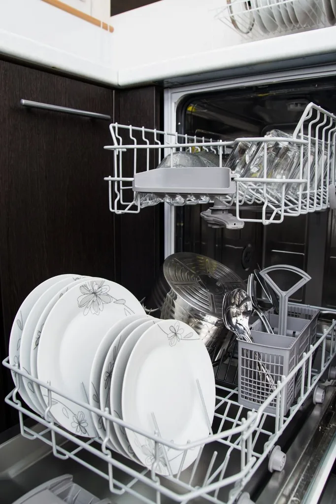 How to load your dishwasher for best results | Better Homes & Gardens ...
